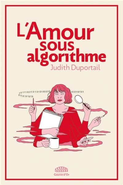 L Amour Sous Algorithme