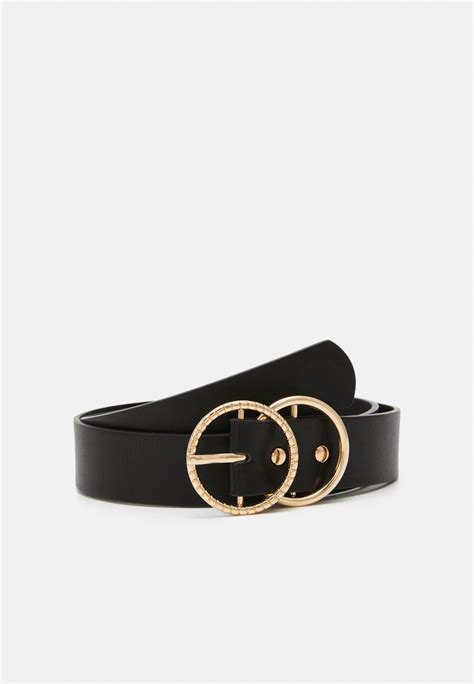 Naf Naf Jade Ceinture Noir Zalandofr