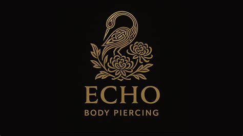 Shiny Stuff 101 Echo Body Piercing
