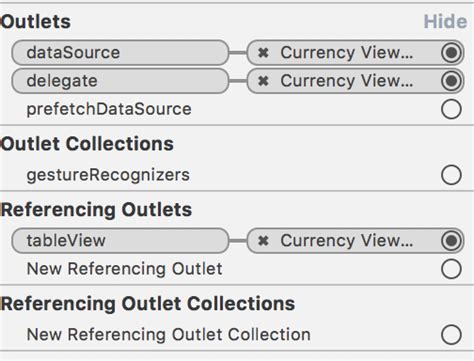 Ios Trying To Set The Row Height In A Tableview For The Cells Stack Overflow