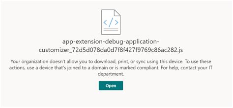 A Unique Problem With Spfx Solution Microsoft Qanda
