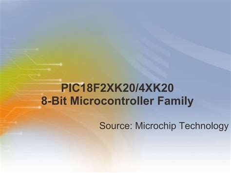 Pic Microcontroller Step By Step Your Complete Guide