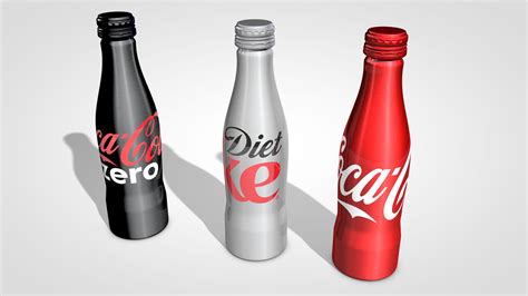 Aluminum Coke Bottles Aluminum Coke Bottles For Sale Flytinbottle