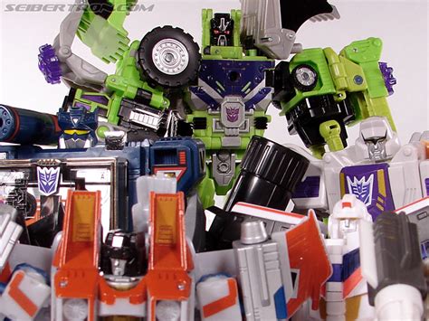 Transformers Classics Devastator Toy Gallery Image 88 Of 88