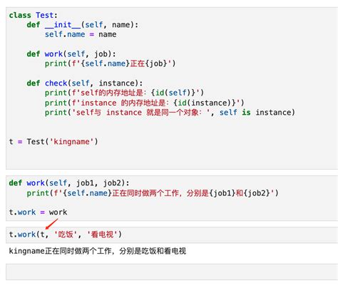 一日一技Python如何动态替换对象的方法 谢乾坤 Kingname