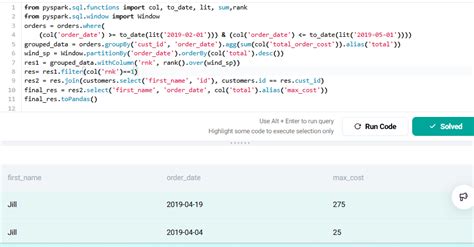 Optimizing User Defined Functions Udfs In Pyspark A Performance