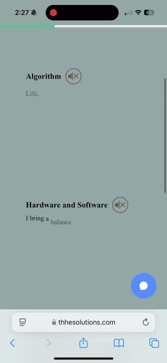 Kwan Ho Tako Cheung On Linkedin Webdevelopment Ai Realtimechat Dynamictexteffects