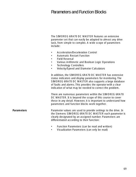 Pdf Parameters And Function Blocks Sudhinpk · Pdf Fileparameters And Function Blocks