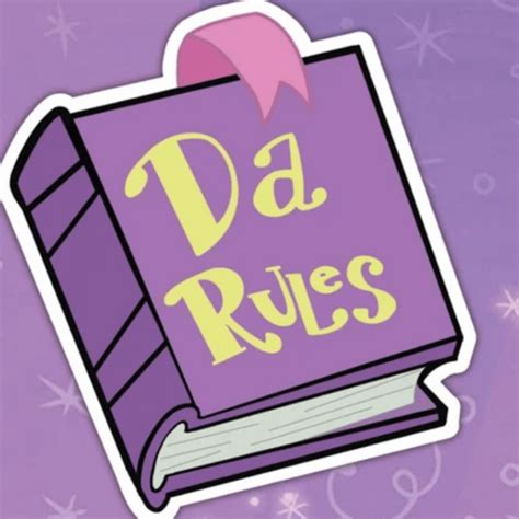 Da Rules R Findomsupportgrp