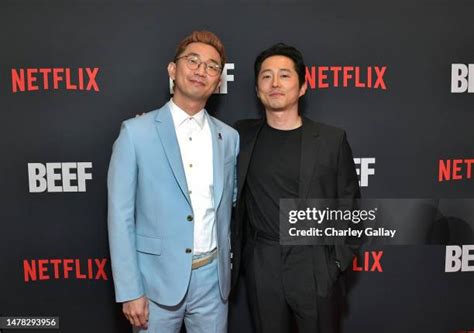 Steve Yuen Photos And Premium High Res Pictures Getty Images