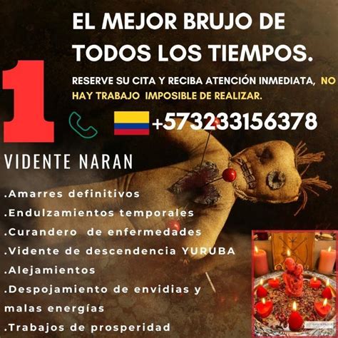 Buscas Pareja Parfecya O Solucionar Tus Problemas Con Tu Ex Llam Bogot