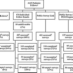 Breakdown Of Survey Responses