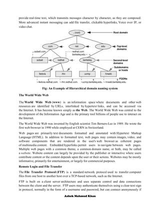 Distributed System PDF