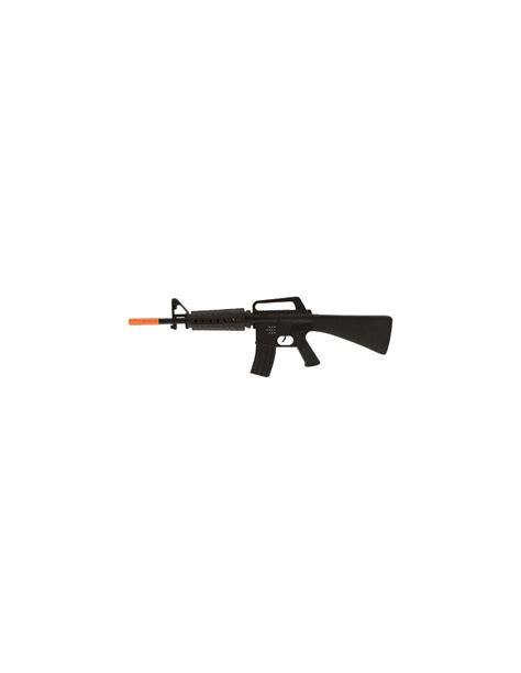 Kauf dein grosses M16 Maschinen Gewehr im online Kostümgeschäft Bacanal