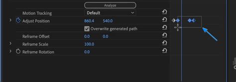 How To Use Auto Reframe In Premiere Pro Editionsphotoart