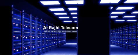 Alrajhitel Security Saudiarabia Ekhalas Intersec Vision2030 Al Rajhi Telecom