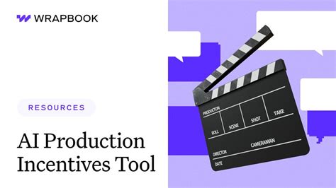 ai production incentives tool gpt4 trained on film incentives rules r filmproducers