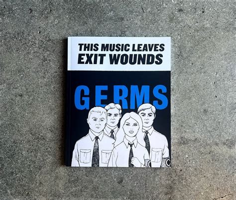 This Music Leaves Exit Wounds Captures A Punk Rock Moment Frozen In Time