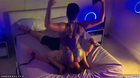 Glute Trap [mp4] Playobey Clips4sale