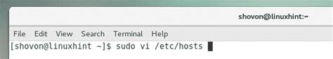how to configure the network on centos7 eu vietnam business network