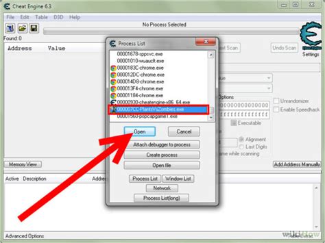 Cheat Engine Cheat Dumper