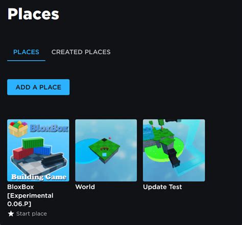 Error With AssetService CreatePlaceAsync Scripting Support Developer Forum