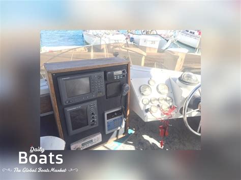 1990 Skipjack 25 Flybridge For Sale View Price Photos And Buy 1990