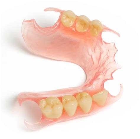 Upper Partial Denture