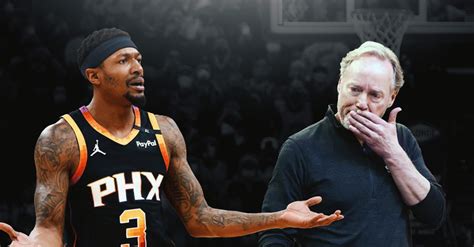 Bradley Beal 'Disrespected' By Suns Former Coach Mike Budenholzer