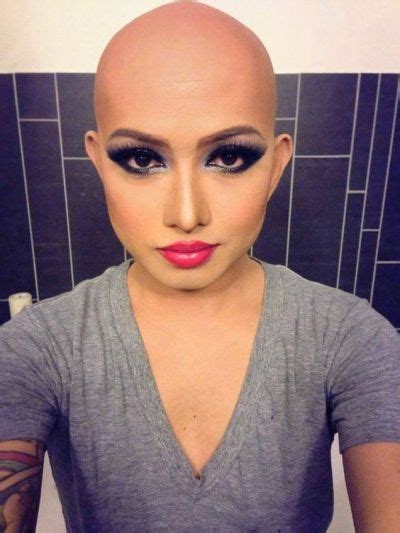 i wish i could ask this bald beauty for a dance🤤🥰💥 tumbex