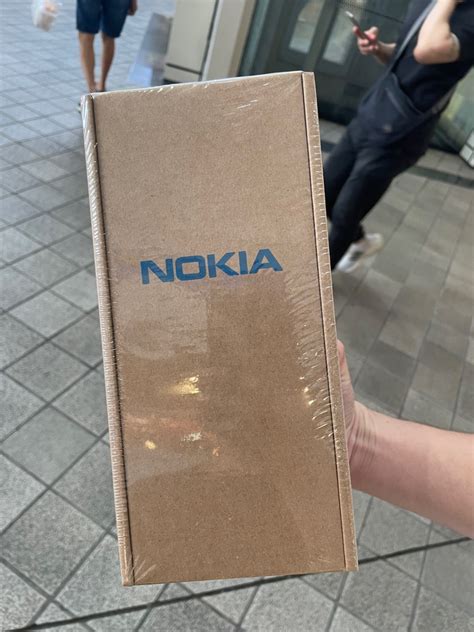 Nokia Router Computers And Tech Parts And Accessories Other Accessories On Carousell