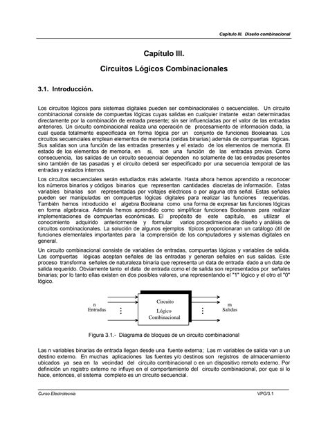 Solution Circuitos Logicos Combinacionales Studypool