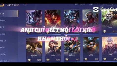 Skin rẻ rách - YouTube