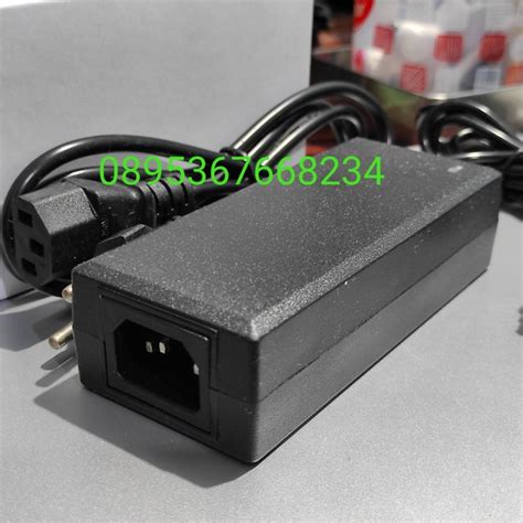 Jual Adaptor 24v 25a Adaptor Printer Epson Shopee Indonesia