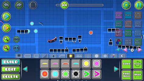 Geometry Dash Layout Feedback Rgeometrydash