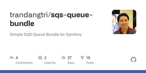 Github Trandangtrisqs Queue Bundle Simple Sqs Queue Bundle For Symfony