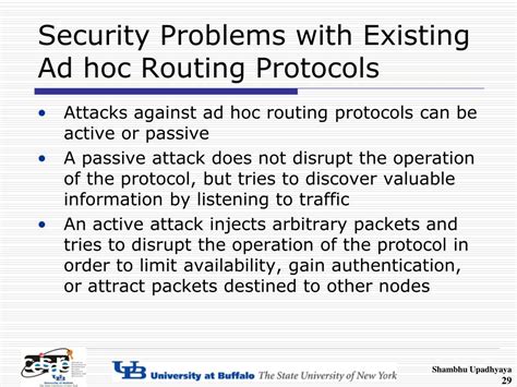 PPT Ad Hoc Networks Routing And Security PowerPoint Presentation Free Download ID