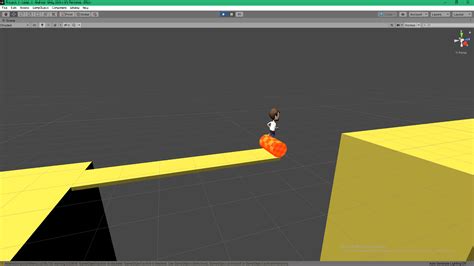 C Changing The Scale Of An Object In One Direction Only Stack Overflow