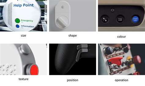 The UX Of LEGO Interface Panels Interaction Magic