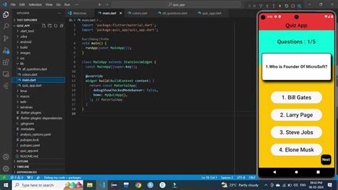 Dhiraj Bulunge On Linkedin Flutter Mobileappdevelopment