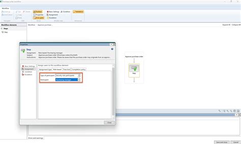 What Is The Purpose Of The Workflow Parameter Require Explicitly