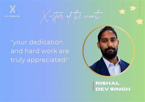 Grateful And Humbled To Recieve The Recognition Rishal Dev Singh