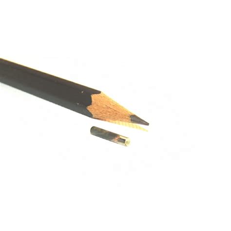 Nfc Implant X3 With Led Rfid Implant I Am Robot