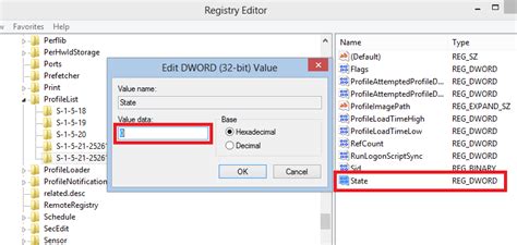 How To Fix The User Profile Service Service Failed The Logon Lxpert
