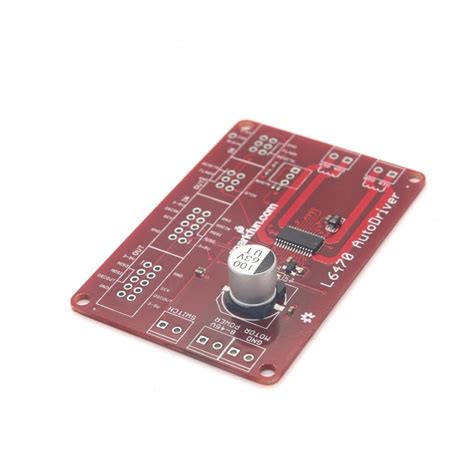 L V Stepper Motor Driver Board A V Microsteps For Arduino DIY Free Shipping