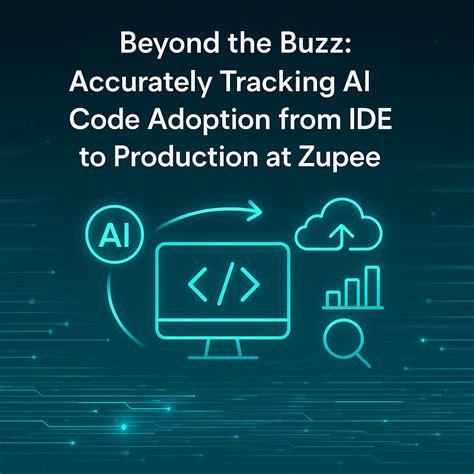 Beyond The Buzz Accurately Tracking Ai Code Adoption From Ide To