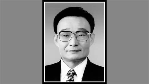 Flags Lowered Today In Final Farewell To Wu Bangguo The Standard