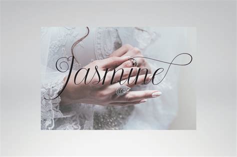 Fabulous Script Font Fonts