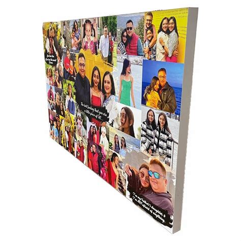 Wooden Collage Frame 20x30 At ₹ 5000piece Collage Frame In
