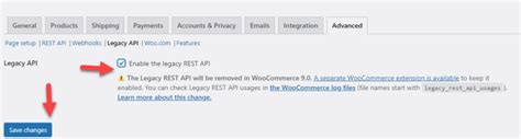 WooCommerce Legacy REST API What Is It And How To Use It